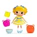Amazon.com: Lalaloopsy 3 Inch Mini Figure with Accessories Curls N ...