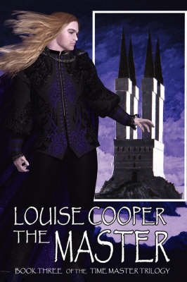 [(The Master)] [by: Louise Cooper] : Amazon.in: Books