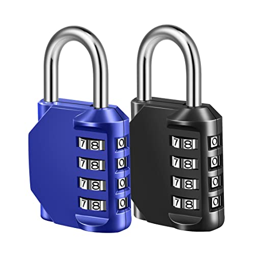Top 10 Best Padlock For School Locker : Reviews & Buying Guide - Katynel