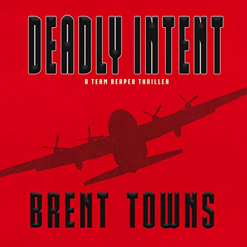 Amazon.com: Deadly Intent: A Team Reaper Thriller, Book 2 (Audible ...