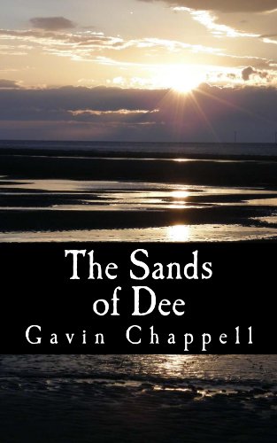 The Sands of Dee: Legends and Traditions of the Wirral Peninsula ...