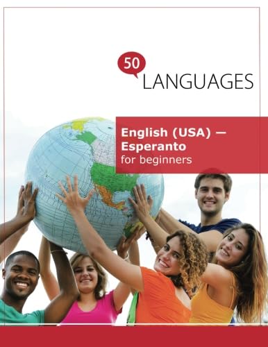 English (USA) - Esperanto for beginners: A Book In 2 Languages ...