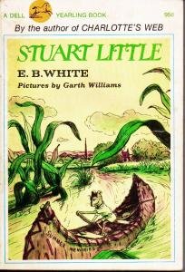 Stuart Little: White, E. B.: Amazon.com: Books