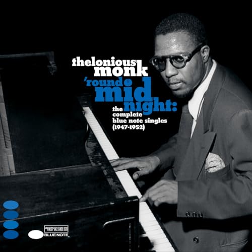 Amazon Music Unlimited - THELONIOUS MONK 『’Round Midnight: The Complete ...