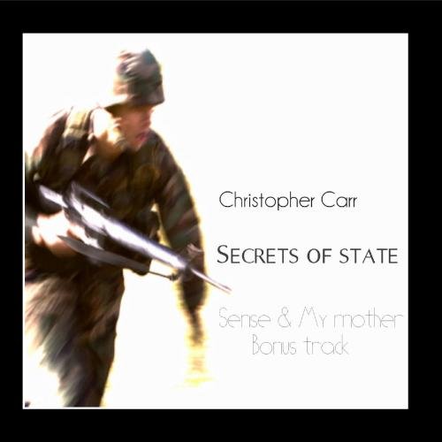 Amazon.com: Secrets of State ( Sense & My Mother Bonus Track ): CDs & Vinyl