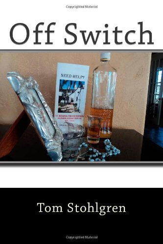 Off Switch: Stohlgren, Tom: 9781461050063: Amazon.com: Books