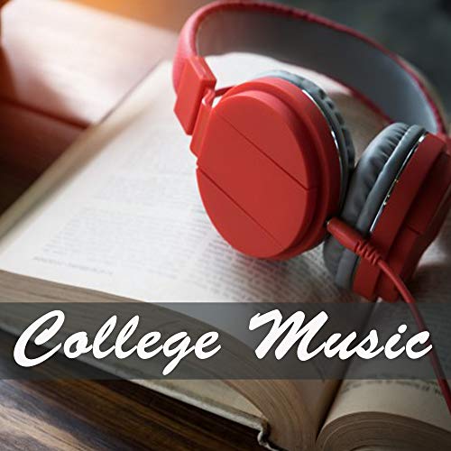 Amazon.com: College Music (Lofi Hip Hop Radio - Instrumantal Study ...
