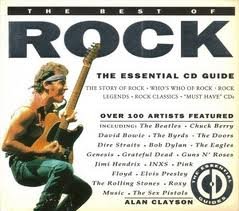 Buy Best of Rock (Essential CD guide) Book Online at Low Prices in ...