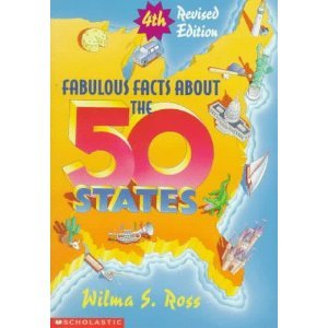 Fabulous Facts About the 50 States: Books - Amazon.ca