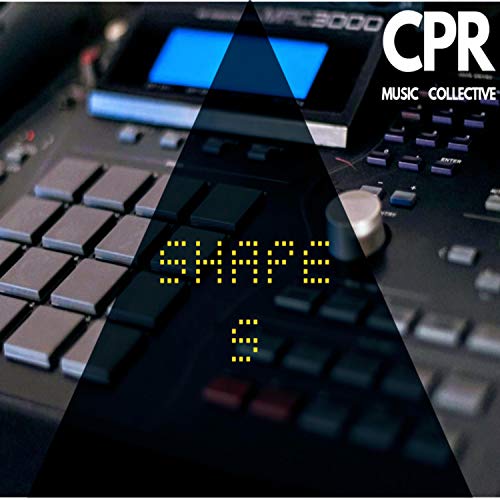 Amazon.com: Shapes : CPR Music Collective: Digital Music