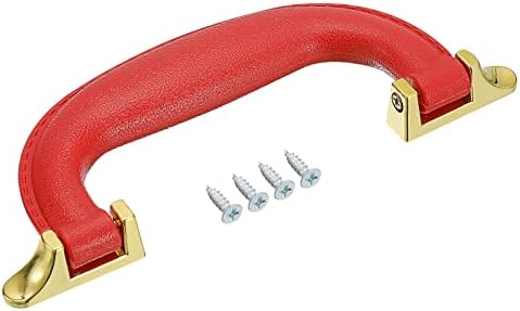Amazon.com: uxcell Luggage Handles, 155mm/6.1inch Plastic Pull Handle ...