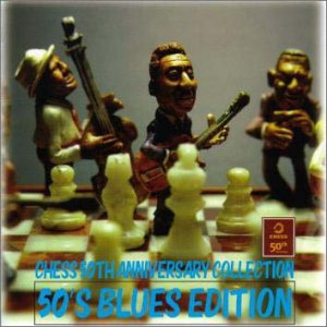 V.A. - CHESS BLUES BEST VOL.1 -50S - Amazon.com Music