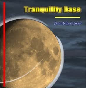 Tranquility Base: Amazon.com.mx: Música