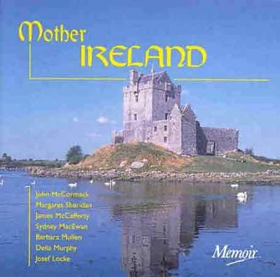 Mother Ireland: Various Artists: Amazon.in: Music}