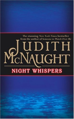 Night Whispers: JUDITH NCNAUGHT: 9780743499705: Amazon.com: Books
