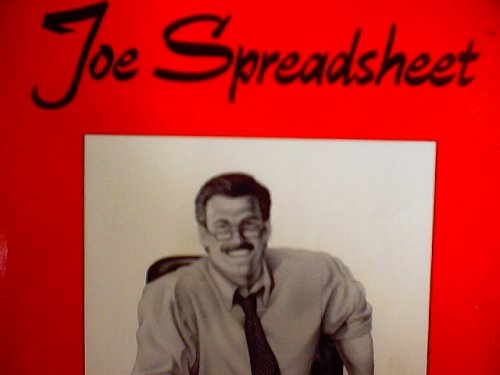 Joe Spreadsheet User's Manual: Spreadsheet, data management and ...