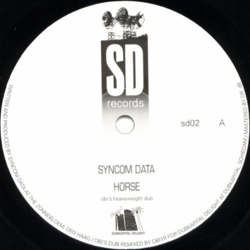 Amazon.com: Horse : Syncom Data: Digital Music