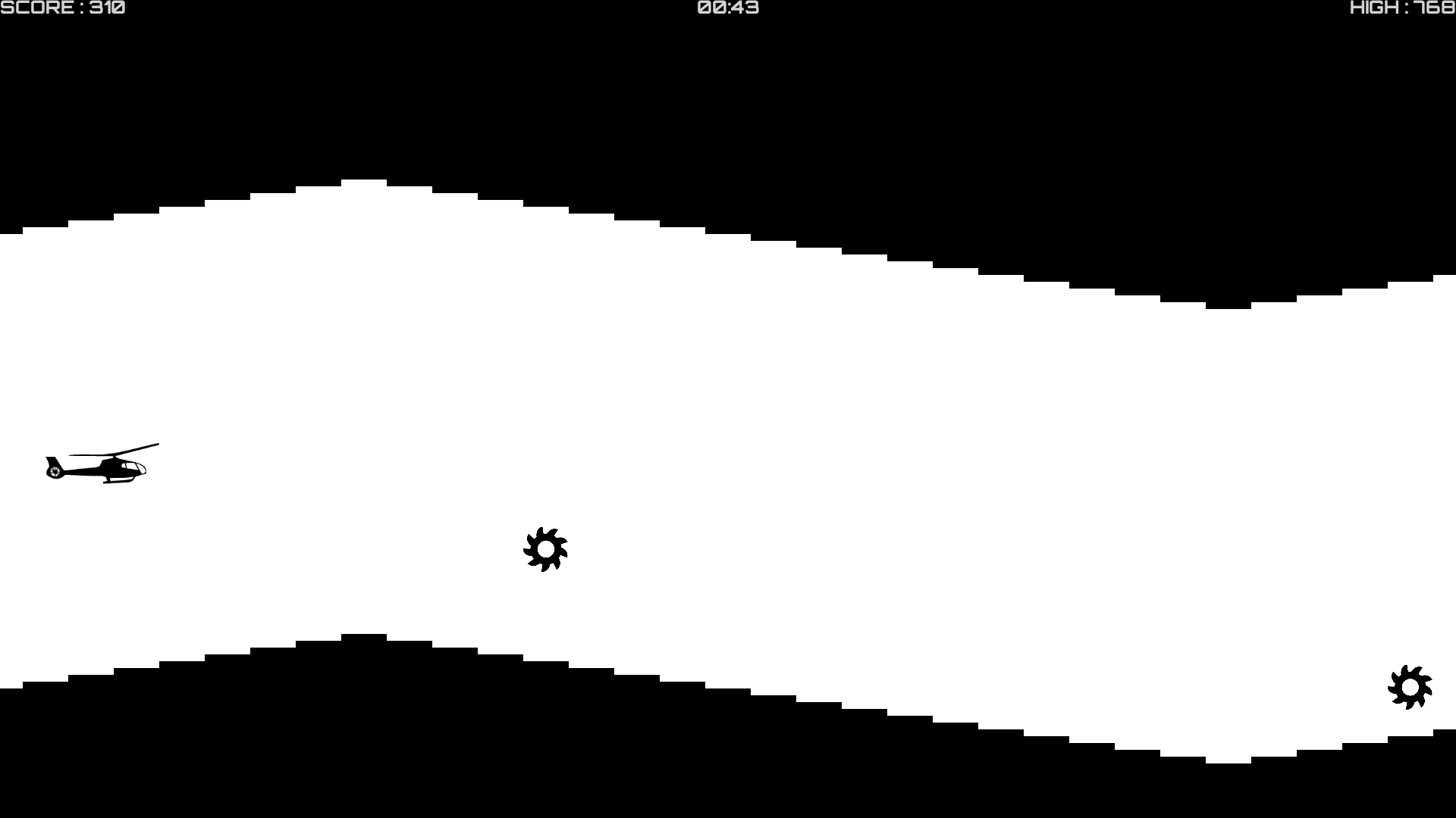 Classic Helicopter Game - App on Amazon Appstore