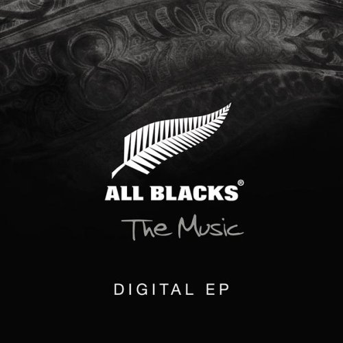 All Blacks the Music - All Blacks the Music - Amazon.com Music