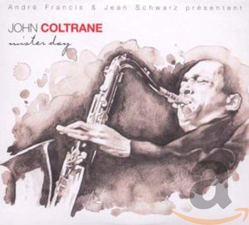 Jazz Characters : Coltrane, John: Amazon.in: Books