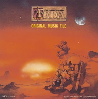 FEDA THE EMBLEM: Amazon.es: CDs y vinilos}