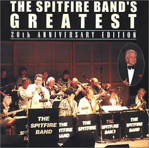 The Spitfire Band's Greatest: The Spitfire Band: Amazon.ca: Music
