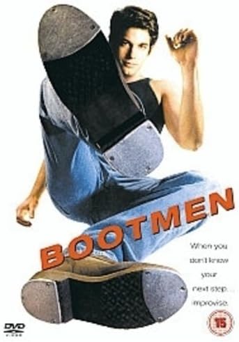 Bootmen [DVD]: Amazon.co.uk: Adam Garcia, Sophie Lee, Sam Worthington ...