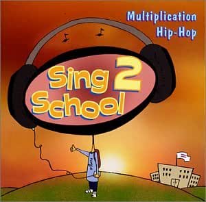 Sing 2 School - Multiplication Hip-Hop - Amazon.com Music