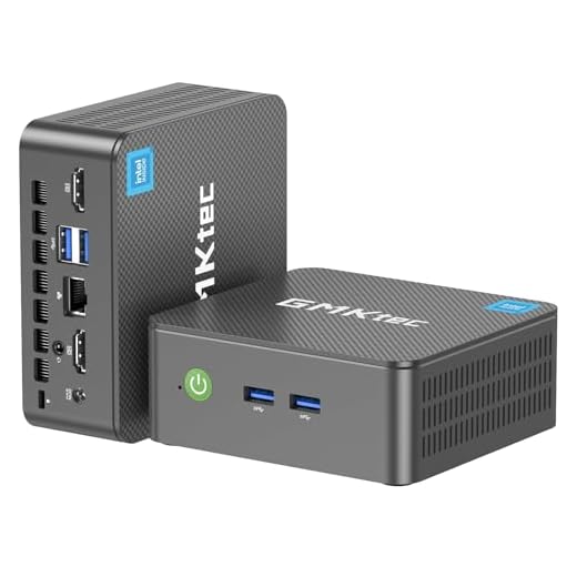 HP ProDesk 600 G6 Mini Desktop PC Review - Mini PC Reviewer