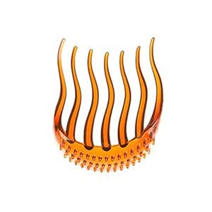 Amazon.com : 1PC Magic Hair Styling Insert Comb Bump It Up Volume ...