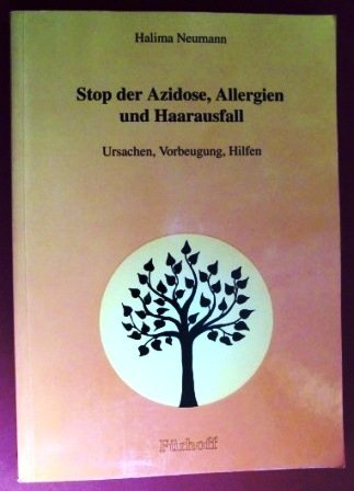 Azidose – Die 16 besten Produkte im Vergleich