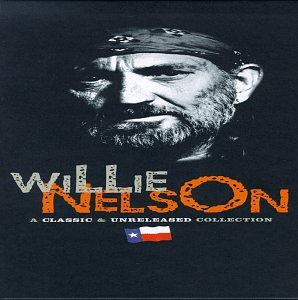 Nelson, Willie - Classic & Unreleased Collection - Amazon.com Music