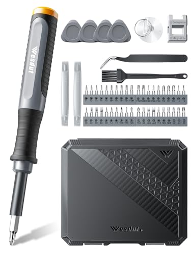 Amazon Best Sellers: Best Computer & Mobile Device Repair Kits