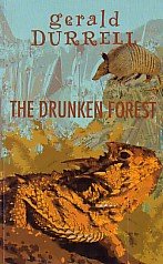 The Drunken Forest: Durrell, Gerald: 9788187671909: Amazon.com: Books