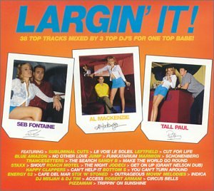 Largin It: Amazon.de: Musik-CDs & Vinyl