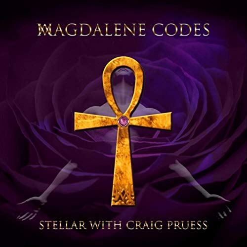 Play Magdalene Codes by Stellar with Craig Pruess on Amazon Music