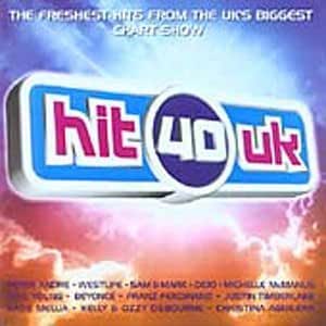 Amazon | Hit40uk | Various Artists | クラシックソウル | ミュージック