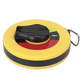 Amazon.com: 20M Site Measurement Fiberglass, 12V Switch Topografia Tape ...