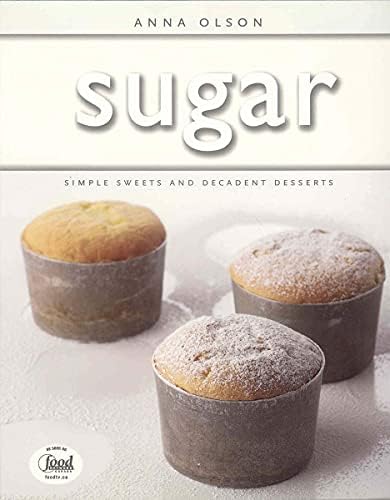 OH YUM's Anna Olson Cookbooks and Products's Amazon Page