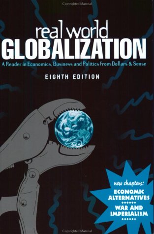 Real World Globalization, Eighth Edition: Offner, Amy, Reuss, Alejandro ...
