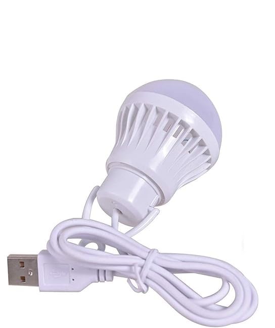 STXXOR Usb Led Mini Tube Light,With High Brightness Cool Day Light For ...