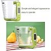 Kitchen Electronic Measuring Instrument Multi Function Digital ...