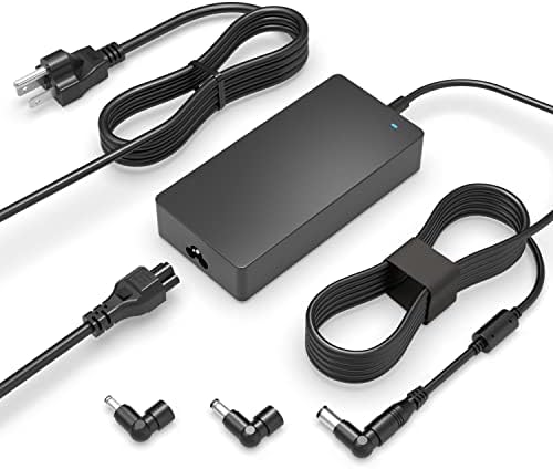 Amazon.com: Charger Replacement for MSI Gaming Laptop - (UL Certified ...