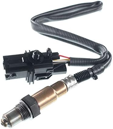Amazon.com: Upstream Air Fuel Ratio Oxygen Sensor for Nissan Frontier ...