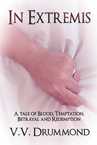 Amazon.com: In Extremis: 9781487420871: Drummond, V.V.: Books
