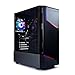 Stormforce Onyx Gaming PC – NVIDIA GeForce RTX 4060 8GB, Intel Core i5 ...