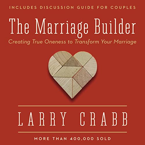 Amazon.com: Marriage Builder: Creating True Oneness to Transform Your ...