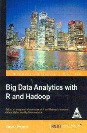 Buy Big Data Analytics with R and Hadoop Book Online at Low Prices in ...
