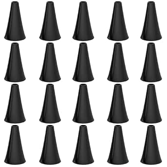 Ear Specula Set for Hiacinto Digital Otoscope Ear Wax Removal Camera ...