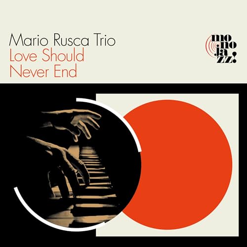 Amazon Music - Mario RuscaのLove Should Never End - Amazon.co.jp